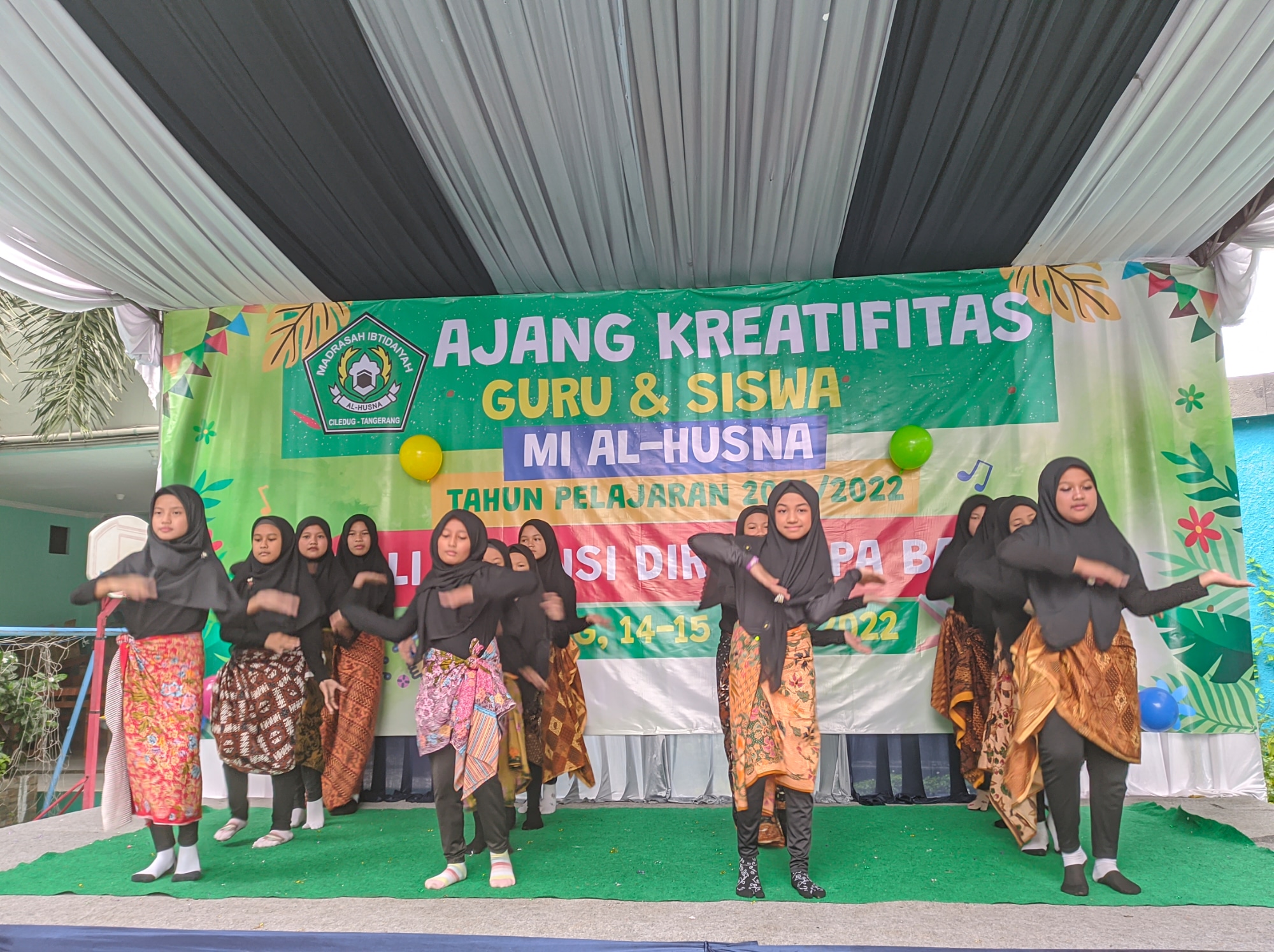 Gallery – MI Al-Husna Ciledug Official Website