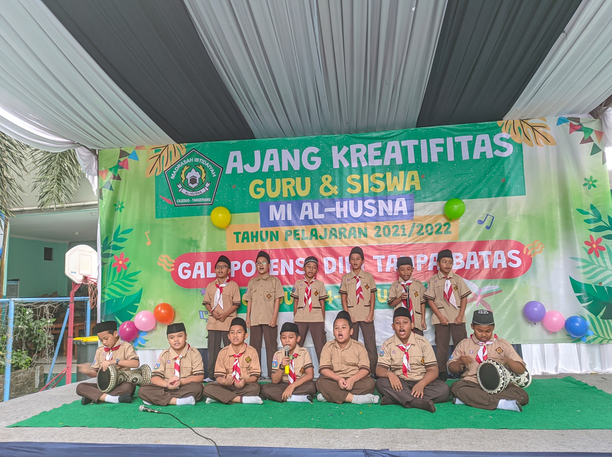 Gallery – MI Al-Husna Ciledug Official Website