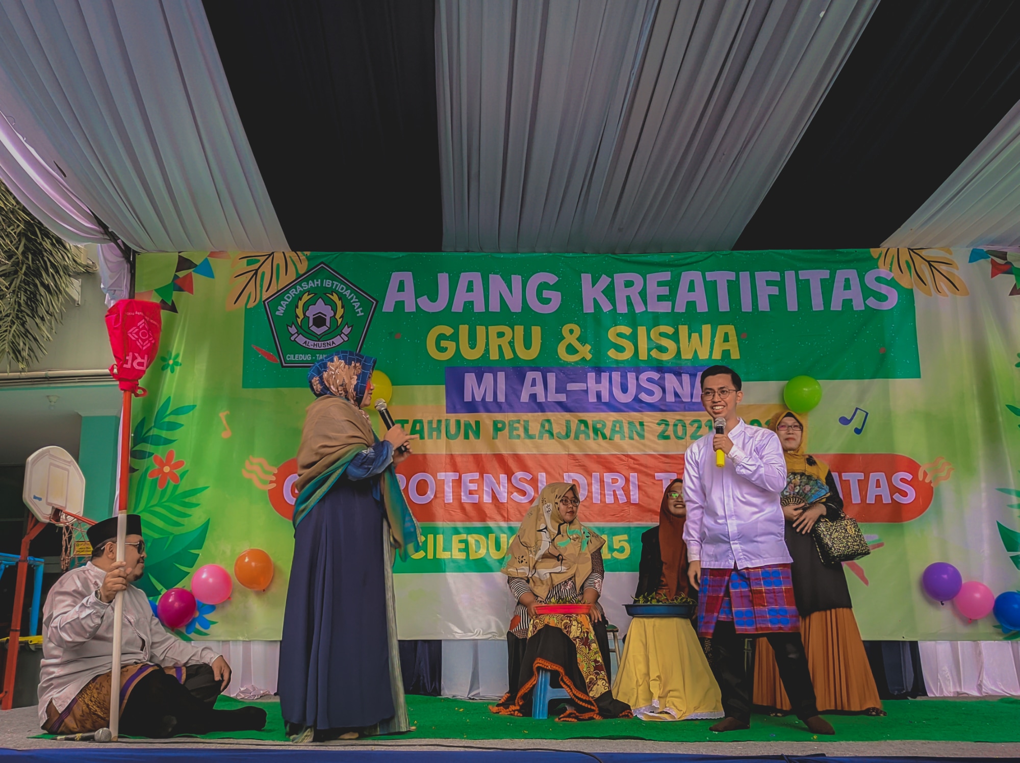 Gallery – MI Al-Husna Ciledug Official Website